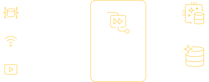 Akka Streaming: High-performance stream processing for real-time AI
