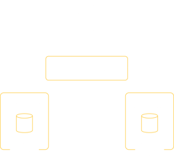 Multi-region replicated apps
