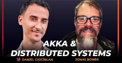 The backbone of agentic AI, distributed systems, and OSS sustainability
