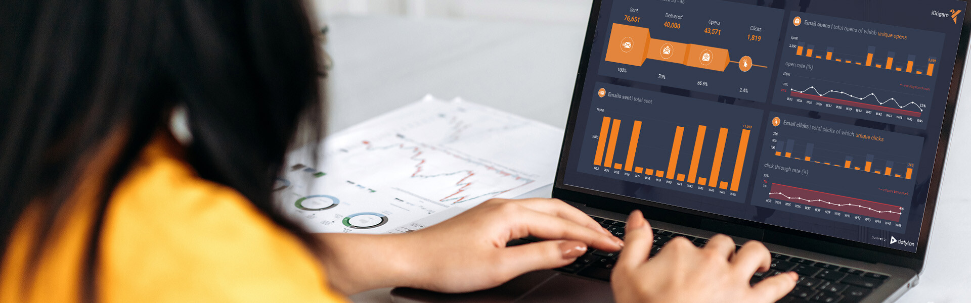 Data visualization innovator Datylon leverages Akka for beautiful, on ...